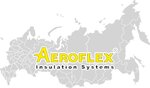 Aeroflex (Dzerzhinskogo Street No:59), isı yalıtım malzemeleri  Perm'den