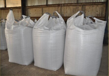 Sanayi kuruluşu Axioma. Co. Ltd, Tixvin, foto