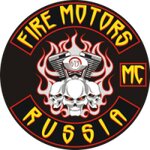 Motoklub Fire Motors MC (ulitsa Shcherbakova No:97А), sivil toplum kuruluşları  Rostov‑na‑Donu'dan