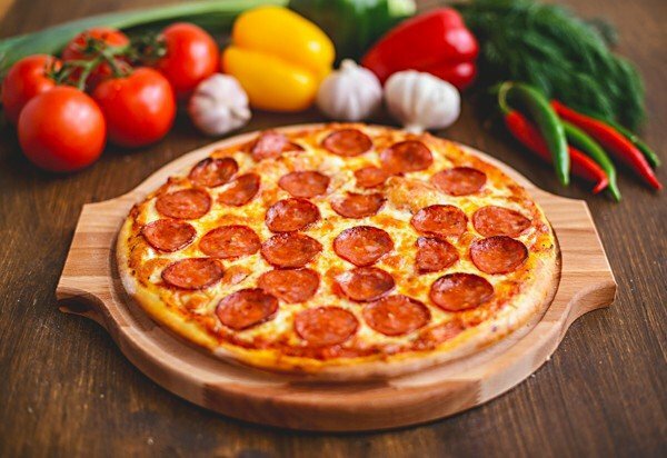 Hazır yemek teslim servisleri Semeynaya Pekarnya Avangard, Pavlovski Posad, foto