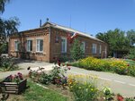 Det/Sad № 3, Zvezdochka, Mdou (Budyonnovskiy pereulok No:83), anaokulları  Proletarsk'tan