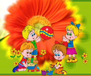 Anaokulları Detsky sad Vaganochka, Şenkursk, foto