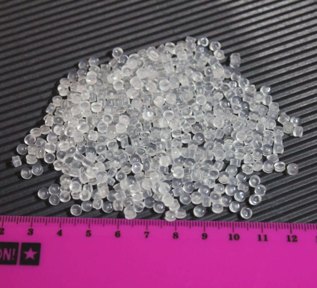 Plastik ve polimer firmaları Ivon, Şadrinsk, foto