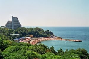 Ürün ve hizmet belgelendirme firmaları Resort expertise, Krasnodar, foto