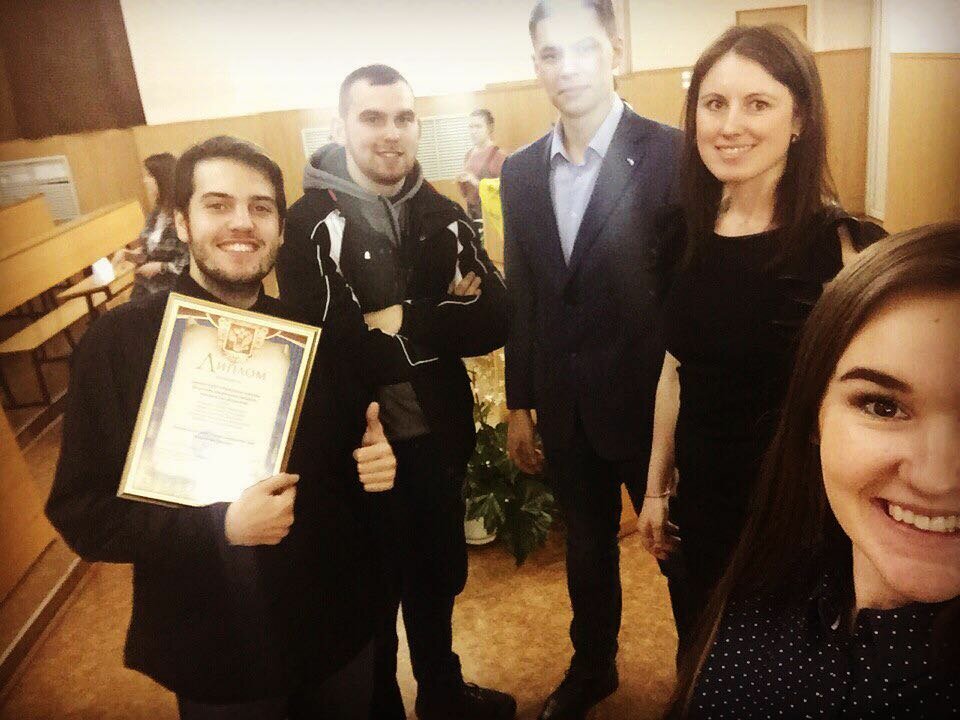 Üniversiteler Омский ГАУ им. П. А. Столыпина, Факультет ветеринарной медицины ИВМиБ, Omsk, foto