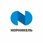 Nornikel (Kopylova Street No:2А), metalurji  Krasnoyarsk'tan