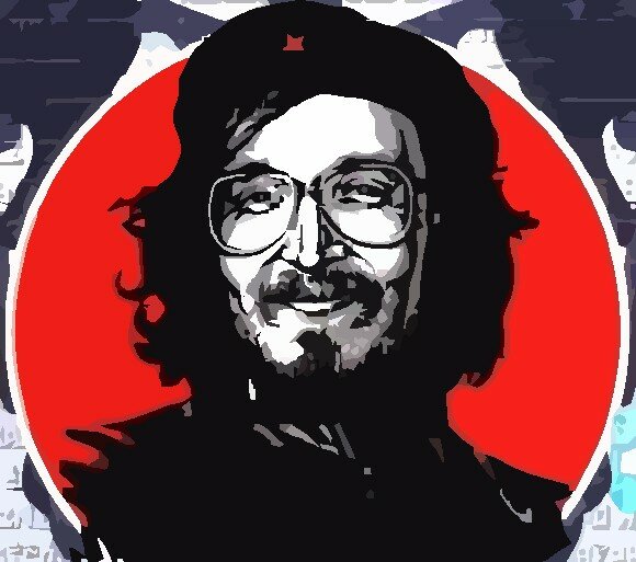 Fotokopi dükkanları Vek copyprint, Moskova, foto