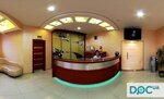Stomatologiya Usmishka (улица Ивана Выговского No:20Б), özel ağız ve diş sağlığı klinikleri ve muayenehaneleri  Lviv'den