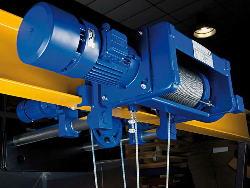 Vinç firmaları Kyiv Crane Machinery Plant LLC, Kiev Bölgesi, foto