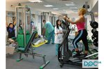 Tsentr kynezoterapyy, klynyka vosstanovytel'noho lechenyya (Osvity Street No:3А), tıp merkezleri ve klinikler  Kiev'den