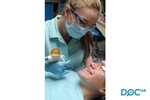 Studiya stomatologii Akvarel (Дністерська вулиця No:27), özel ağız ve diş sağlığı klinikleri ve muayenehaneleri  Lviv'den
