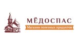 Medospas (Danilovskiy Val Street No:10), market  Moskova'dan