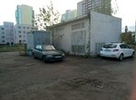 Трансформаторная подстанция (Republic of Bashkortostan, Ufa, mikrorayon Inors-6), mühendislik altyapısı  Ufa'dan