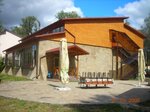 VIP Rancho-klub (1-a Naberezhna vulytsia No:33), otel  Chernigov'dan