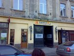 Lvovsky teatr yunogo zritelya (vulytsia Akademika Hnatiuka No:11), tiyatrolar  Lviv'den