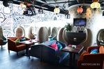 For You Chayhona (Schukinskaya Street No:42), restoran  Moskova'dan