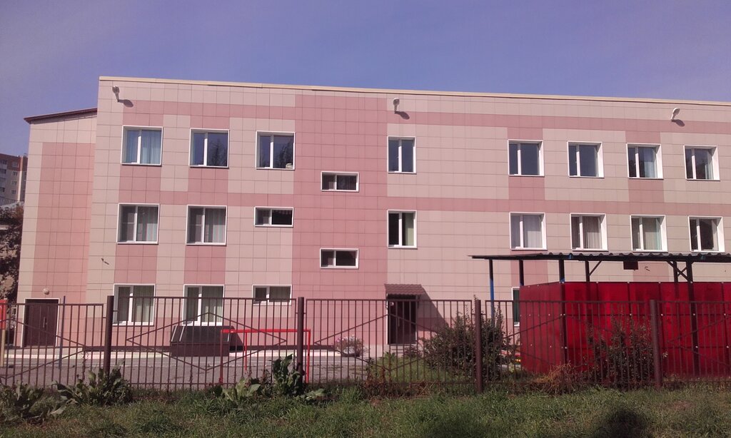 Anaokulları MKDOU Detsky sad № 346, Novosibirsk, foto