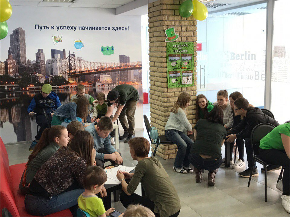 Yabancı dil kursları Foreign Languages Studio Up, Koroliov, foto