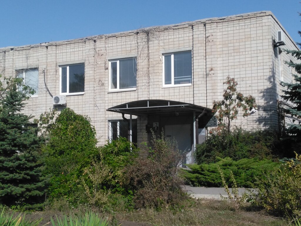 Şehir planlama Gorkhoz, Bataysk, foto