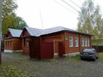 Kasimovskoye lesnichestvo, Gu (Lenina Street No:12Б), orman işleri  Kasimov'dan