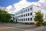Secondary School № 1 (ulitsa Kirova No:35), ortaokul  Bologoe'den