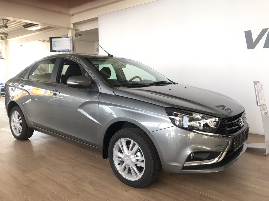 Otomobil satış galerileri Автомобильный центр Огни Поволжья, Kamyşin, foto