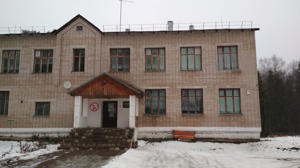 Yurtlar Kogobu Spo Nolinsky tekhnikum mekhanizatsii selskogo khozyaystva Obshchezhitiye № 3, Nolinsk, foto