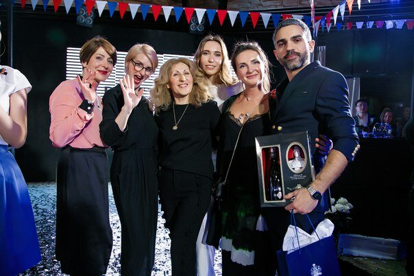 Kozmetik ürünleri ve parfümeri dağıtıcıları Estetik-Prestizh, Yekaterinburg, foto