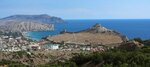 Sudak-otdykh (Autonomous Republic of Crimea, Sudak, Lenina Street), emlak ofisi  Sudak'tan