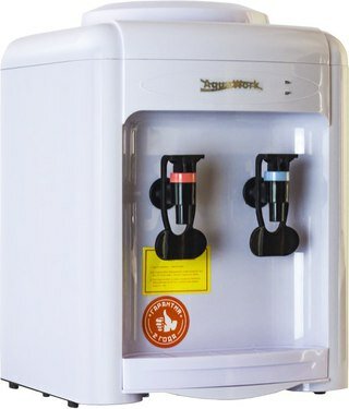 Su satışı Mir Vody, Nijni Novgorod, foto