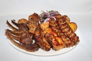 Kafe У Ахмеда, Cherepovets, foto