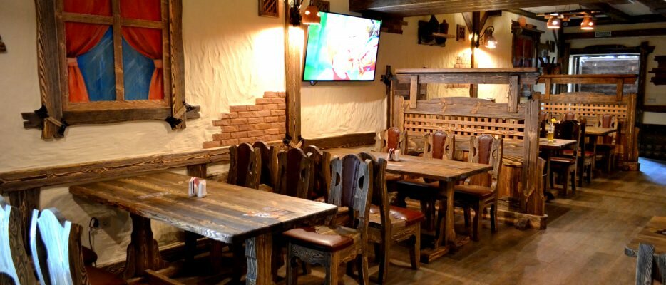 Bar Grizzly Pub, Soçi, foto