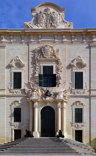 Büyükelçilikler ve konsolosluklar Консульство Мальты, Moskova, foto