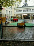 Детский сад № 27, корпус № 2 (Uchitelskaya Street No:19, Svetlana Microdistrict), anaokulları  Soçi'den