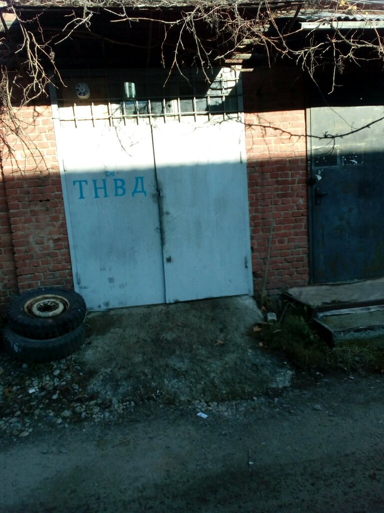 Motor tamiri Master Tnvd, Krasnodar, foto