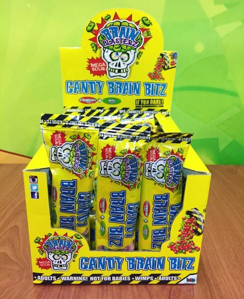 Fast food Kafe Madagaskar, Serov, foto