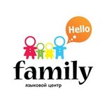 Family (Profsoyuznaya Street No:28), yabancı dil kursları  Kostroma'dan