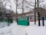 Madou Detsky sad № 259 Berezka (Gvardeyskaya ulitsa No:46Г), anaokulları  Kazan'dan