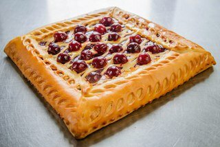 Kafe Pirogov, Kaluga, foto