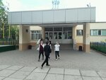 ДЮСШ № 11 по футболу (Poltavska vulytsia No:5), spor okulları  Odesa'dan