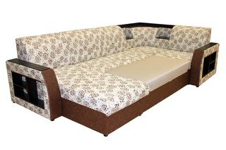 Özel mobilya yapımı Адам, Neftekamsk, foto