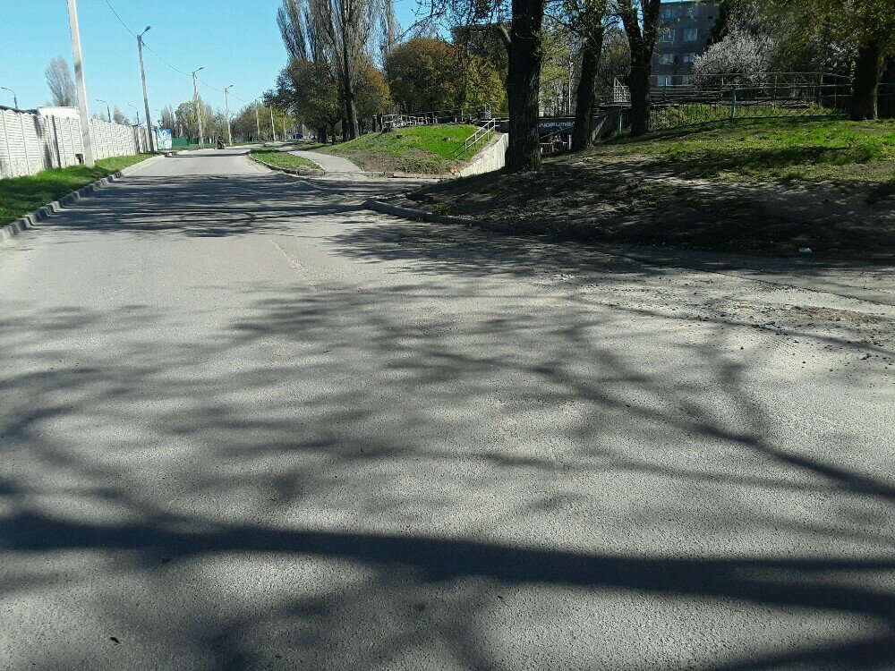 Garajlar АГК Автолюбитель-26, Harkiv, foto