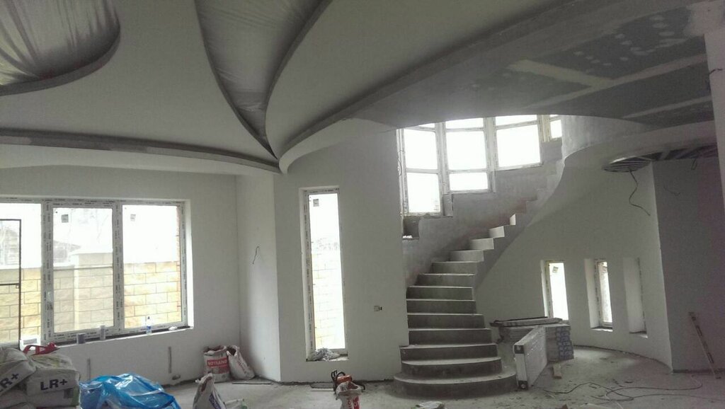 i̇nşaat ve tasarım hizmetleri Tot Remont, İvanteyevka, foto