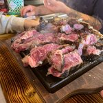 Bros Ristobraceria (Campania, Salerno, Baronissi, Via dei Due Principati), pizzacılar  Campania'dan