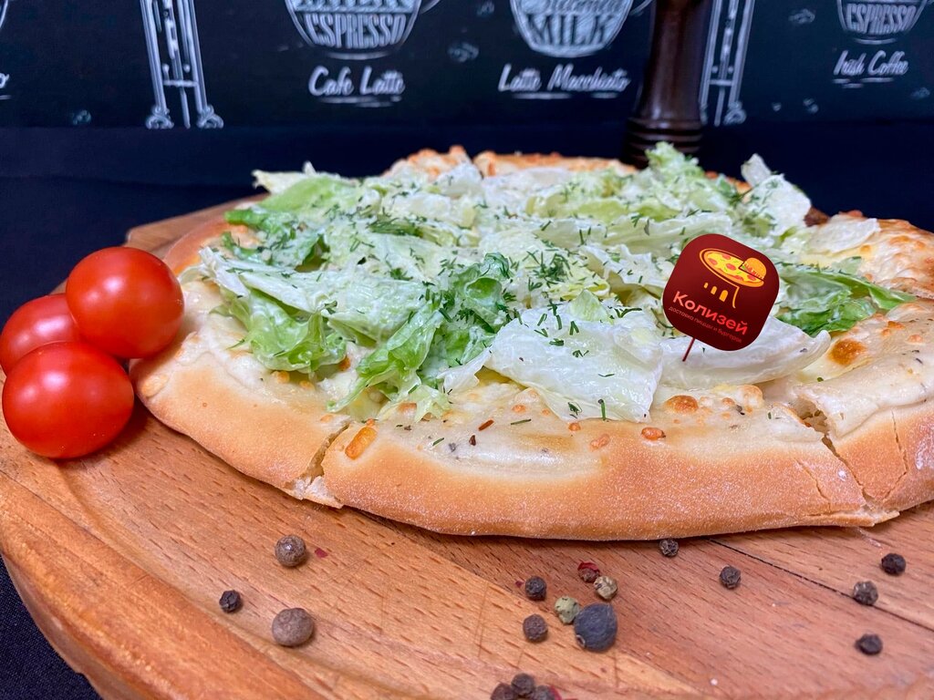 Hazır yemek teslim servisleri Kolizey, Serpuhov, foto