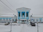 Detsko-yunosheskaya sportivnaya shkola № 6 (Yermaka Street No:49, Ivanovo), spor okulları  İvanovo'dan