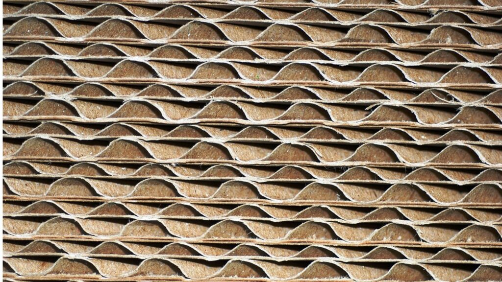 Posta hizmeti Smurfit Kappa Colombia, Barranquilla, foto