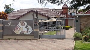 Mpanga Ya Mambwe Lodges (No:23518, Chainama), pansiyonlar, hosteller  Lusaka'dan