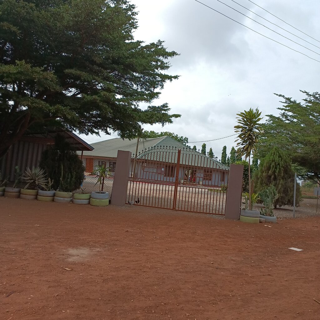 Dini dernekler Perez Temple Adenta, Dünya, foto