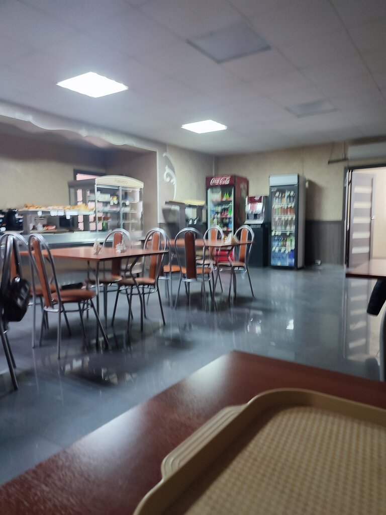 Fast food Домашняя кухня, Kurskaya oblastı, foto